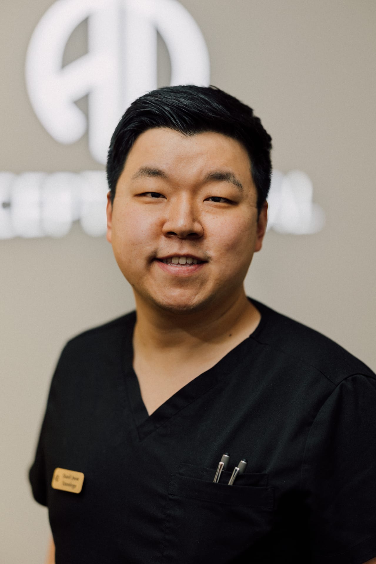 Tannlege Hokksund & Kongsberg | Accept Dental